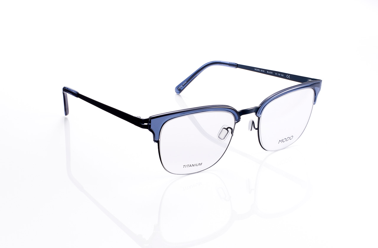 modo | イワキメガネ