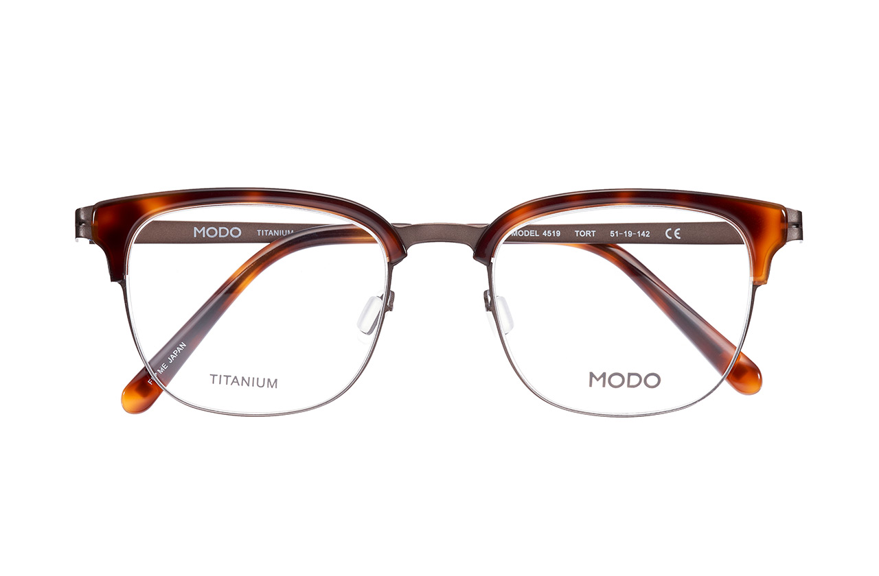 modo | イワキメガネ